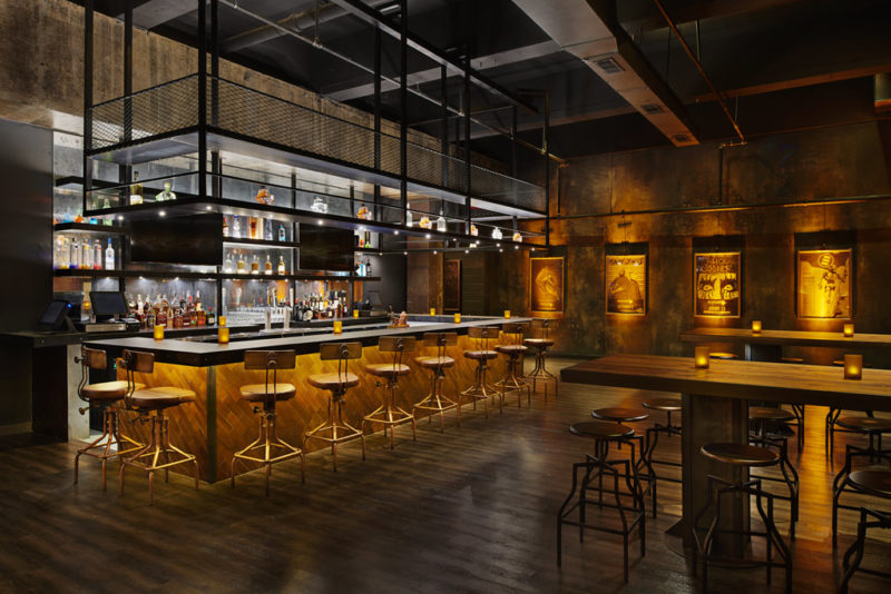 40 Below - A Fare Extraordinaire