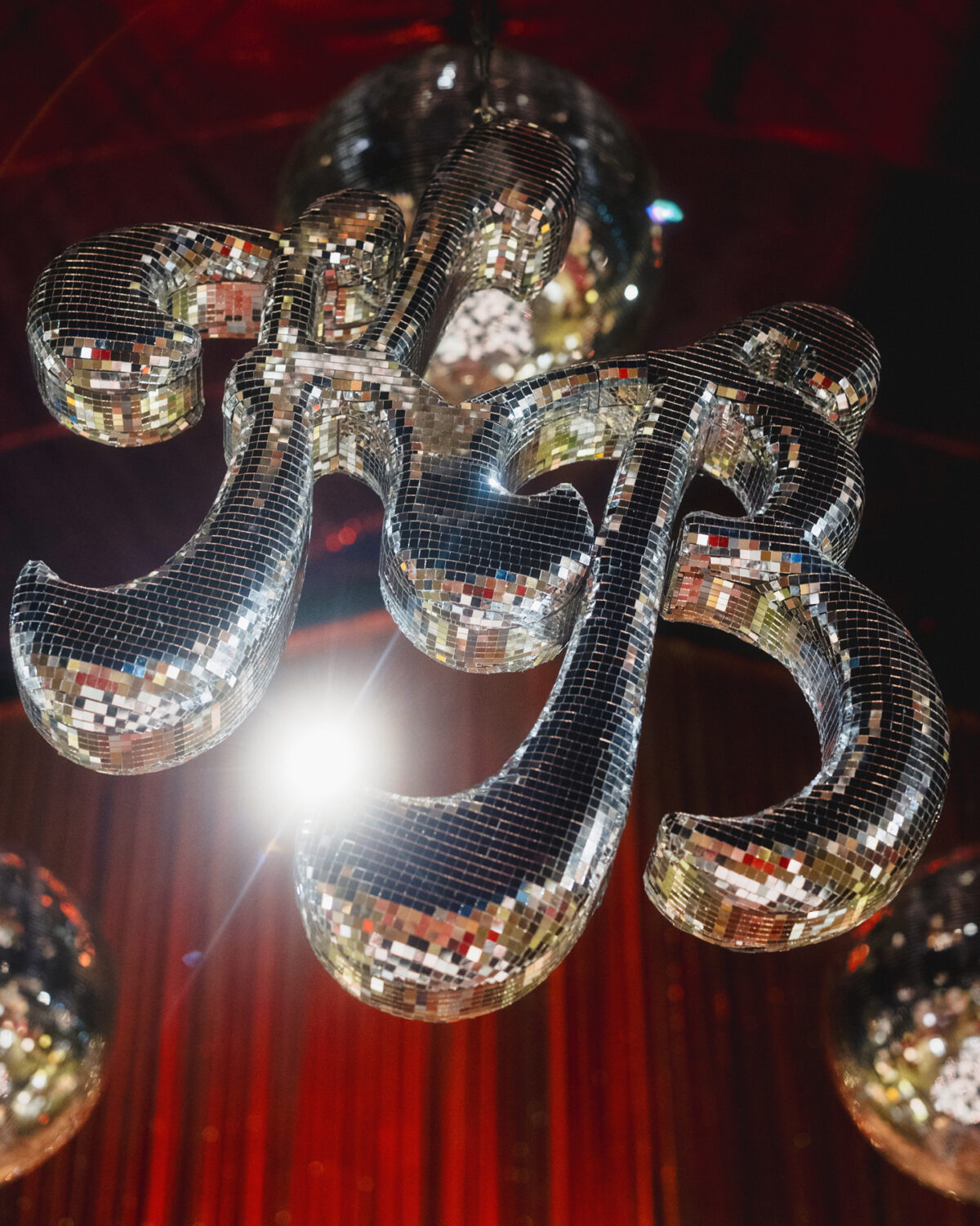 Event Stories - A Fare Extraordinaire