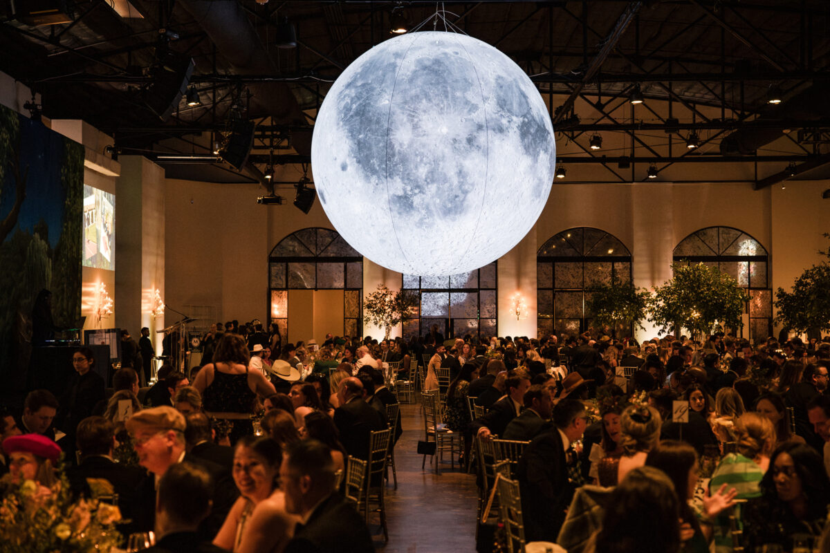 Event Stories - A Fare Extraordinaire