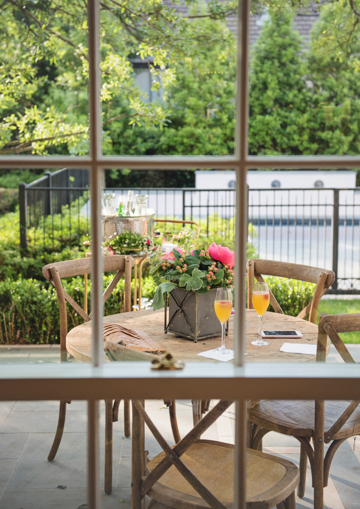 Event Stories - A Fare Extraordinaire