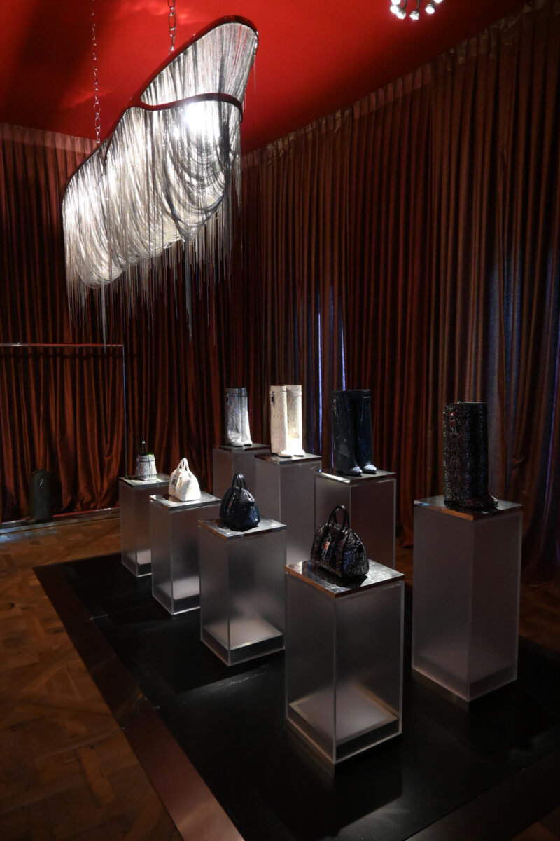 Event Stories - A Fare Extraordinaire