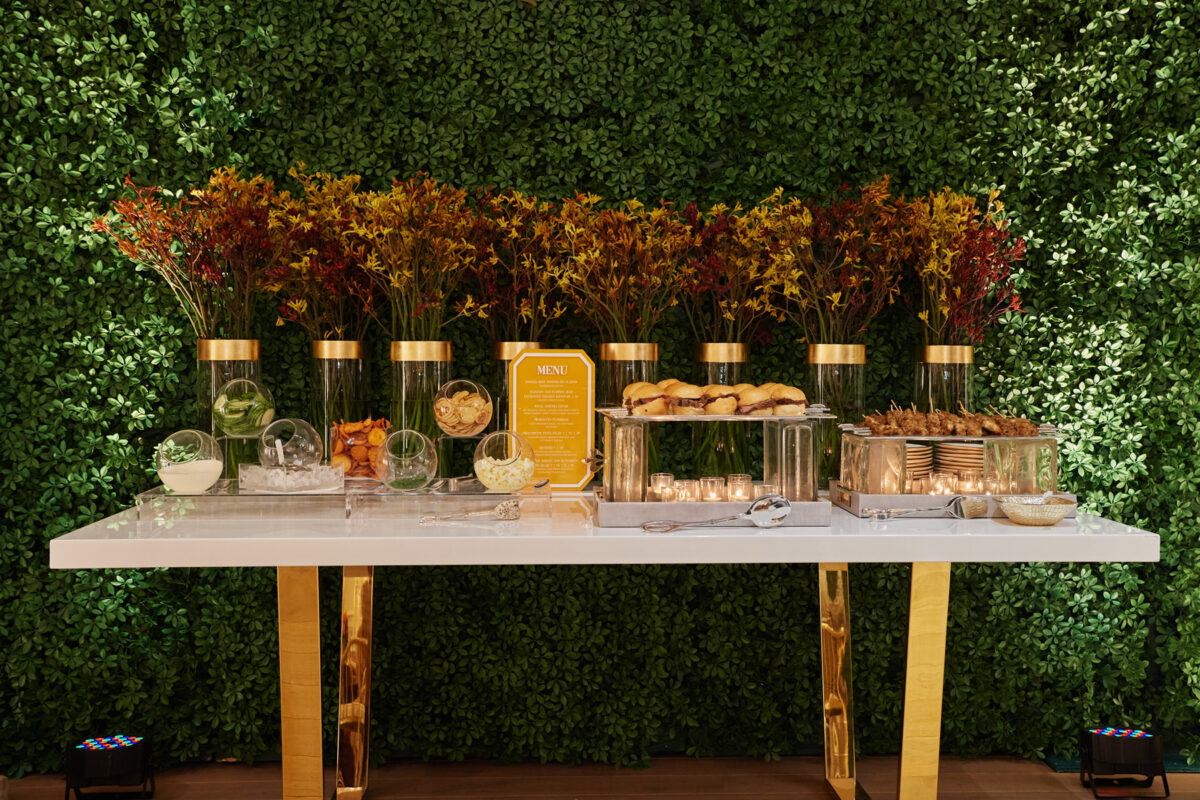 Event Stories - A Fare Extraordinaire