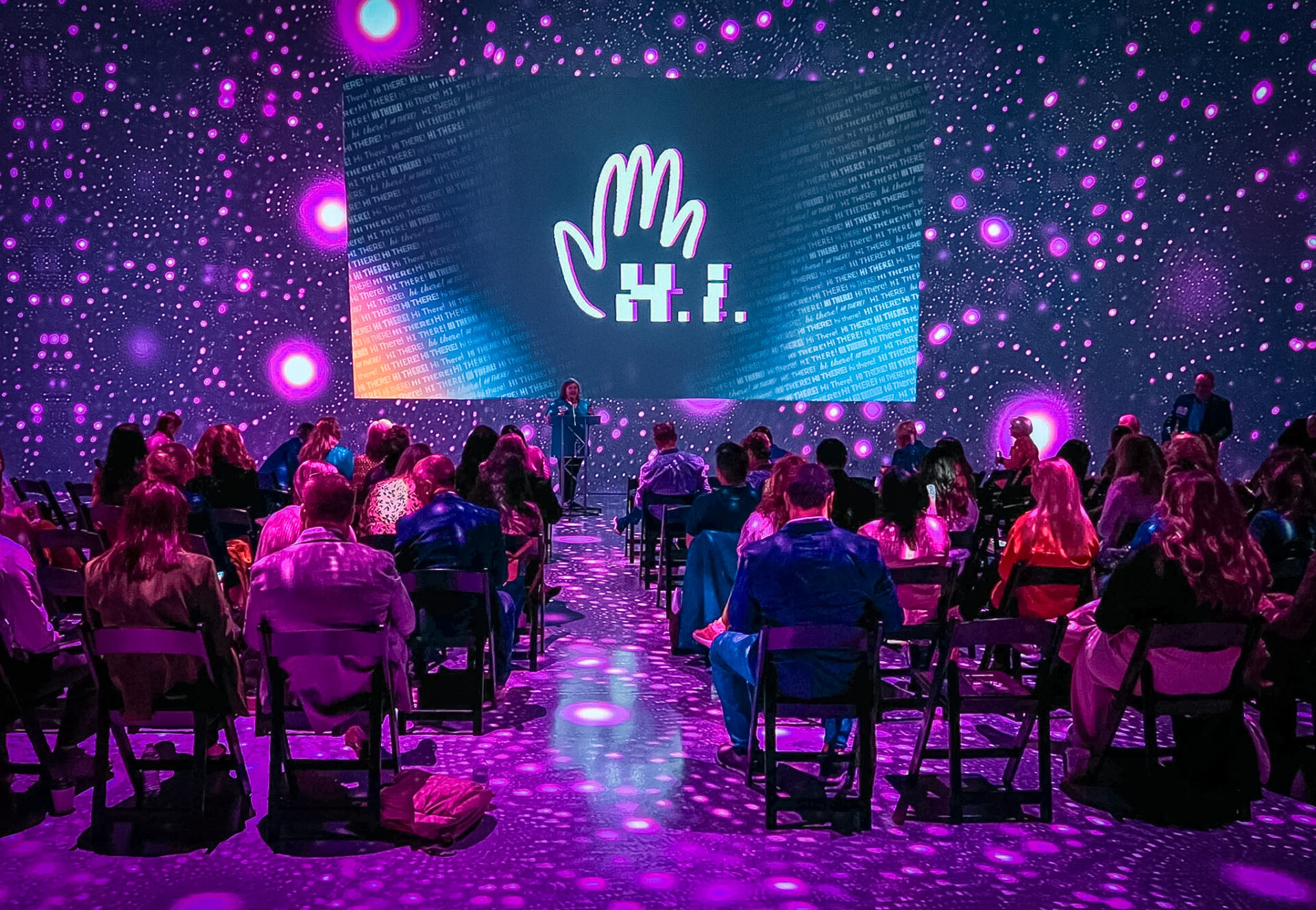 ARTECHOUSE - A Fare Extraordinaire